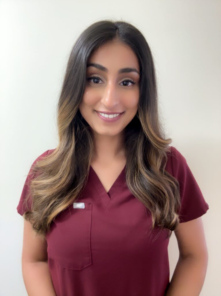 Misbah Nazir, DNP, APN, FNP-C - Princeton Dermatology